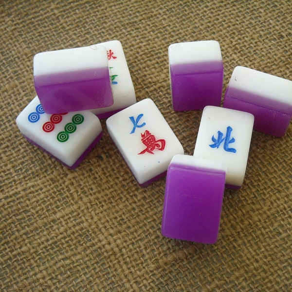 Mahjong - Etsy