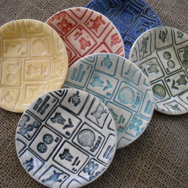 Handmade Pottery Items - Etsy
