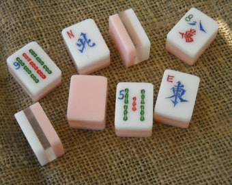 Mahjong | Etsy