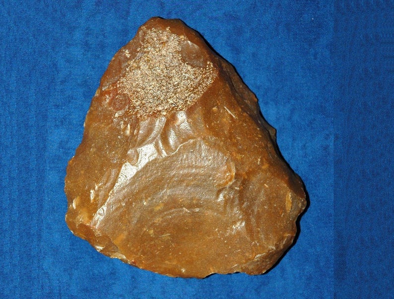 Neanderthal Pic #1478 Art Objects Sculpture Art & Collectibles etna.com.pe