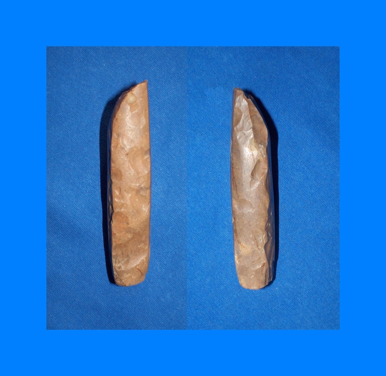 Danish Neolithic single Grave Culture Adze 5060 - Etsy