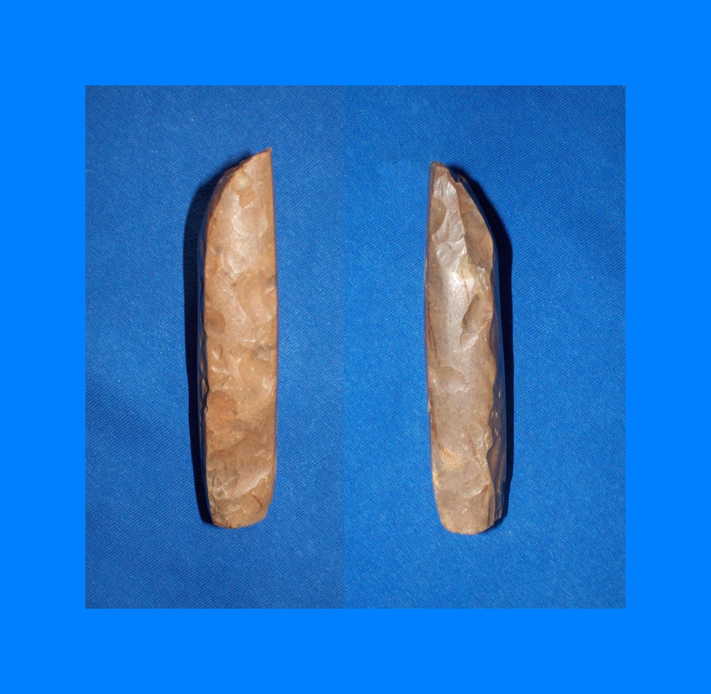 Danish Neolithic "single Grave Culture" Adze #5060 - Etsy