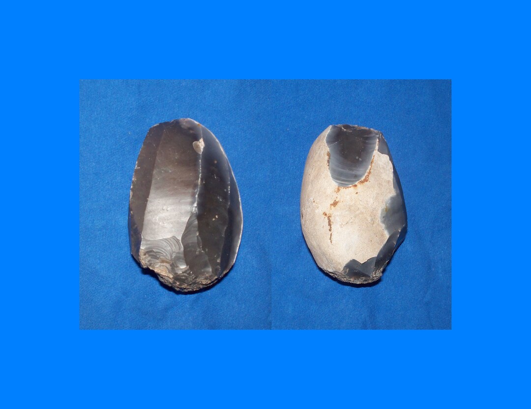 Cucuteni-trypillian Core Hammerstone #7371 - Etsy