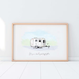 Custom Camper Decor | Camper Sign | RV Decor | RV Sign | Camping Decor ...