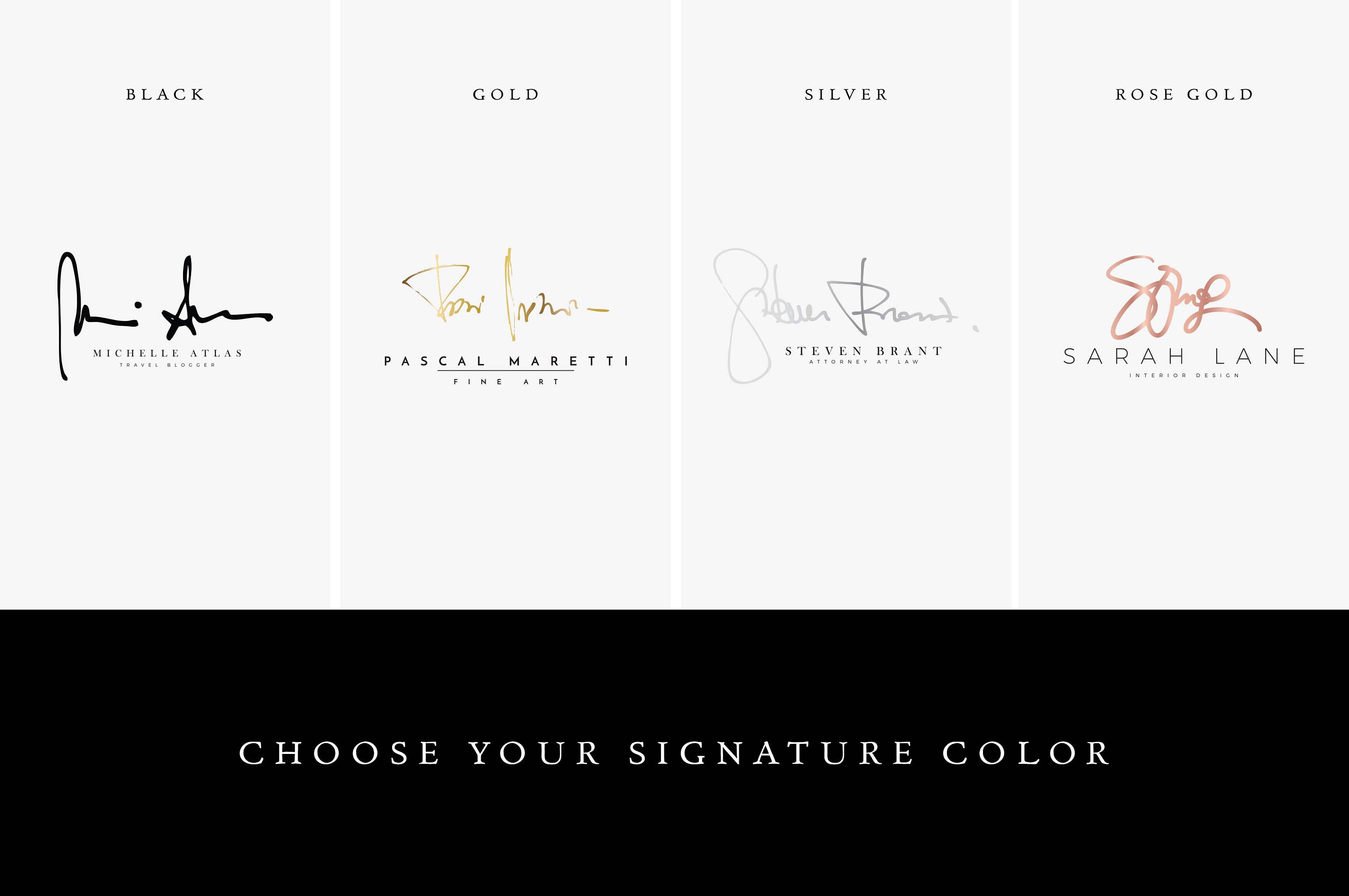 Custom Logo Design Handwritten Logo Signature Logo | Etsy