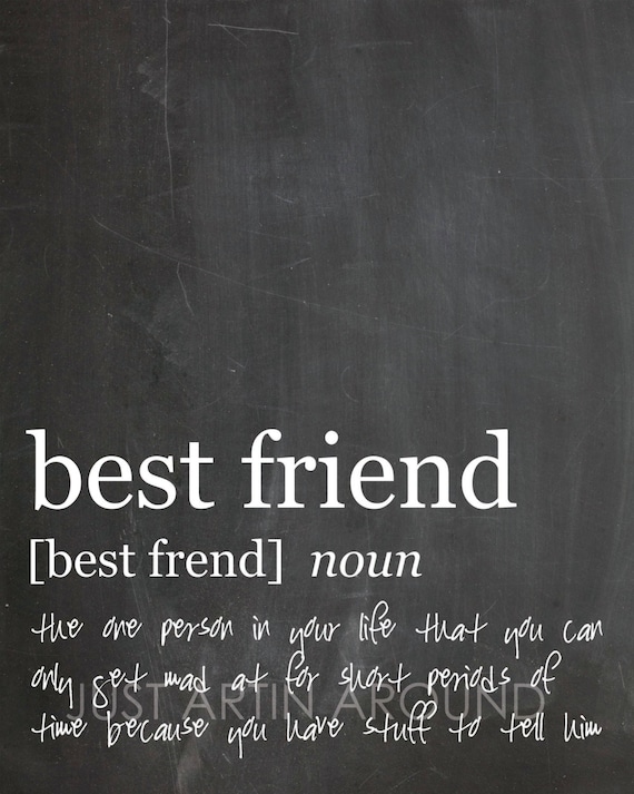 Best Friend Soul Mates Quotes