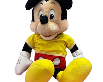 Talking Mickey Mouse - Etsy