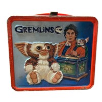 Gizmo Perler Bead Magnet - Etsy