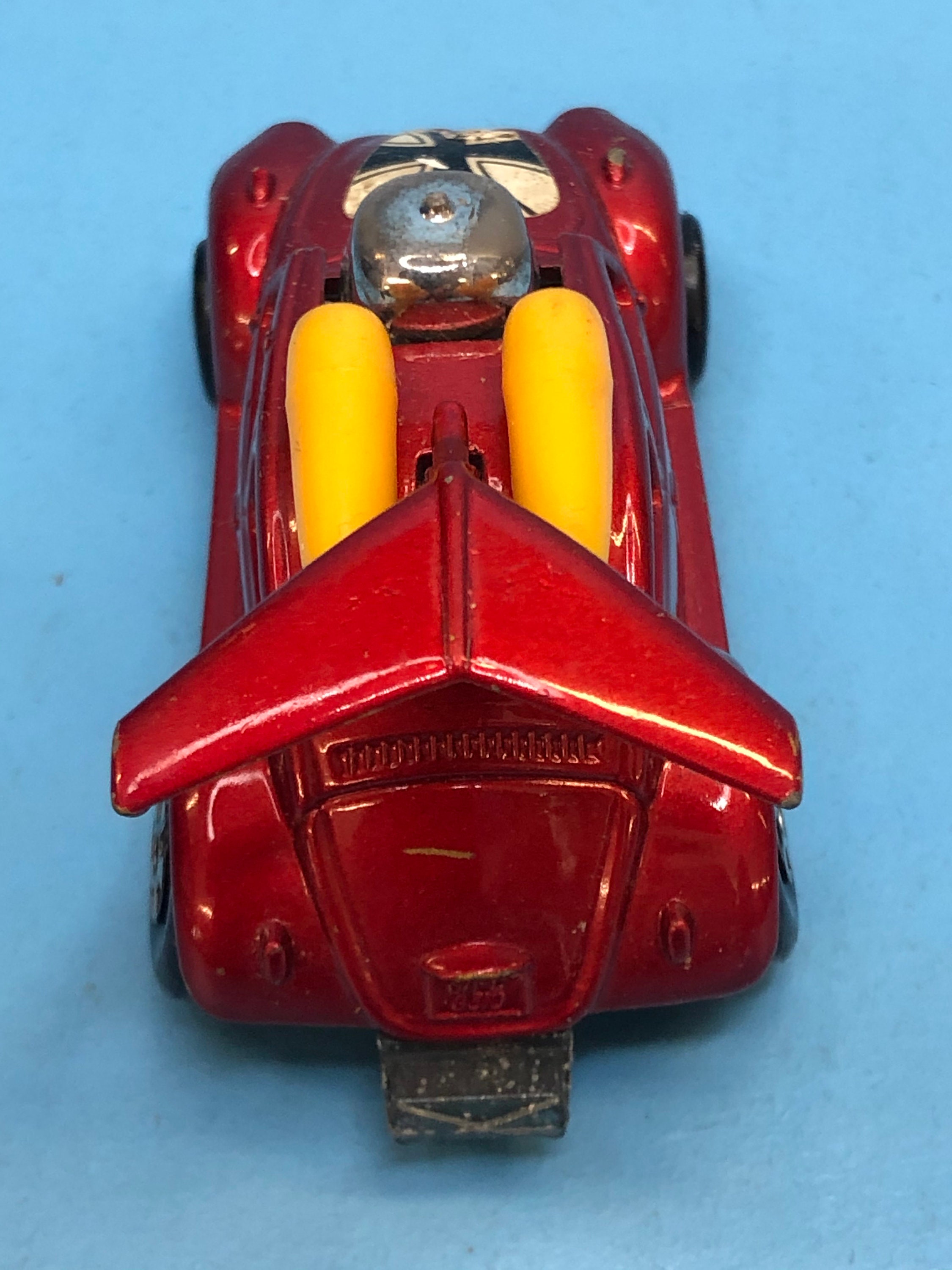 Vintage 1972 Lesney Matchbox Superfast Flying Bug No 11 - Etsy