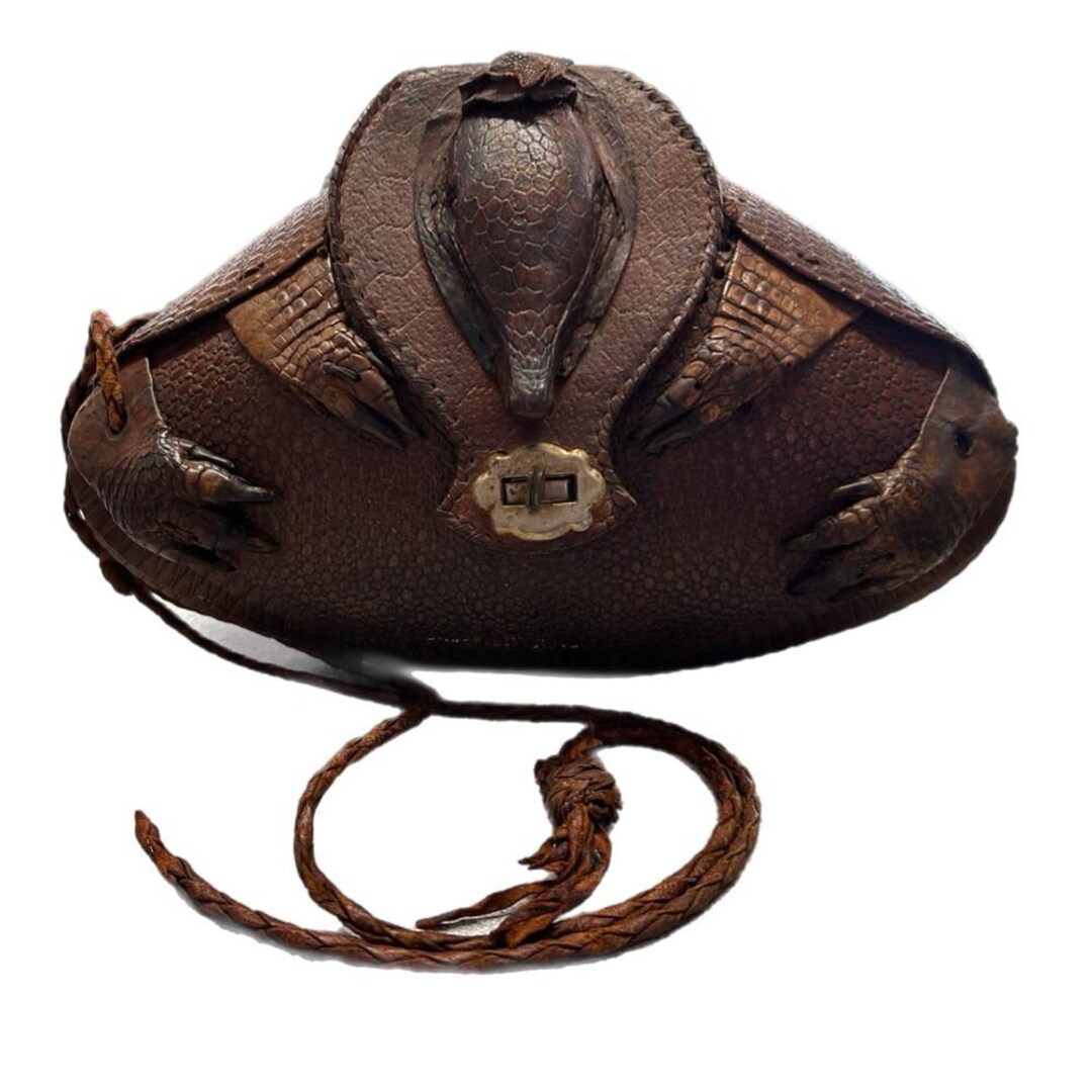 Vintage Full Body Leather Armadillo Purse Handbag VINTAGE 1960's - Etsy