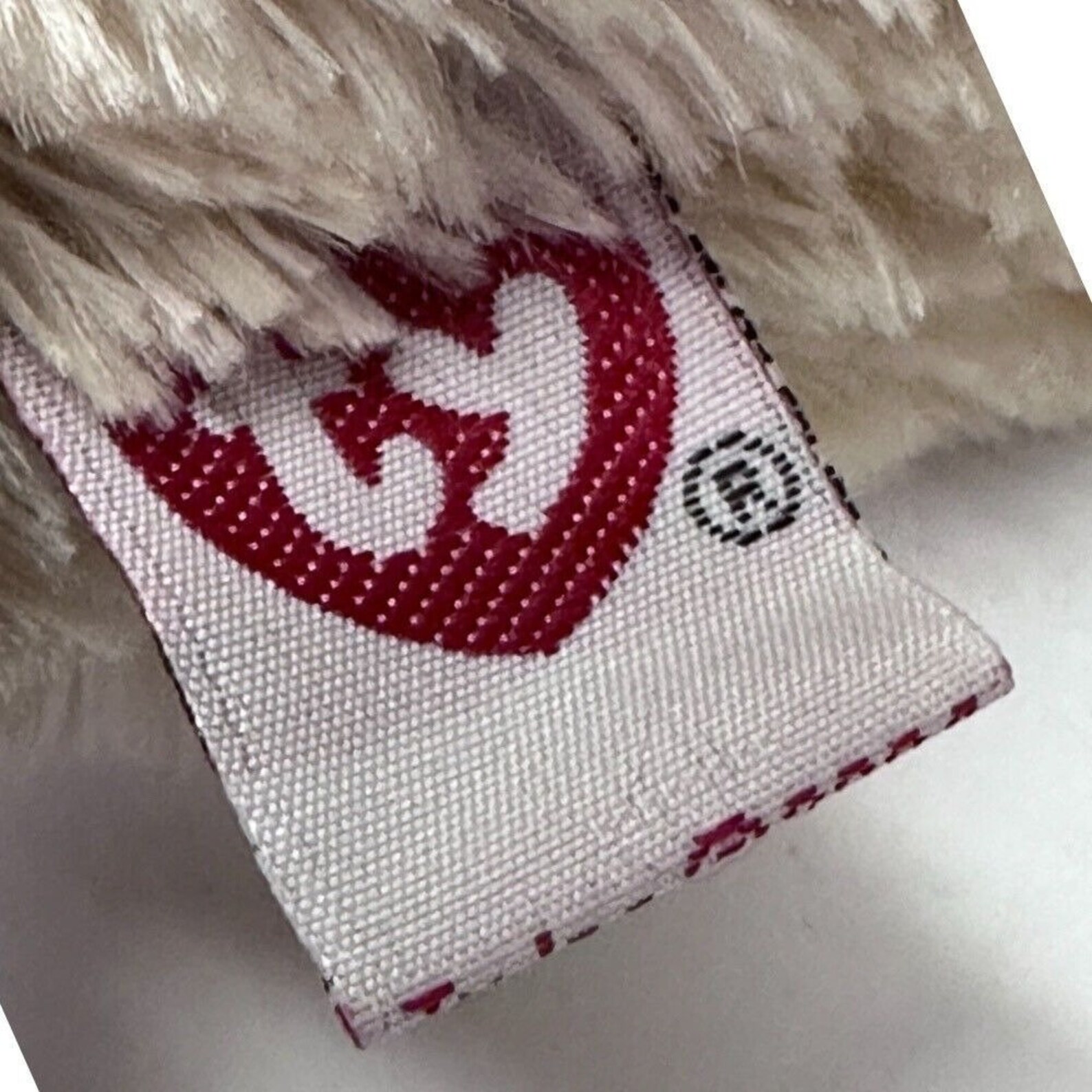 TY Classics Fletcher the Bear Plush Stuffed Animal 2004 VINTAGE! - Etsy