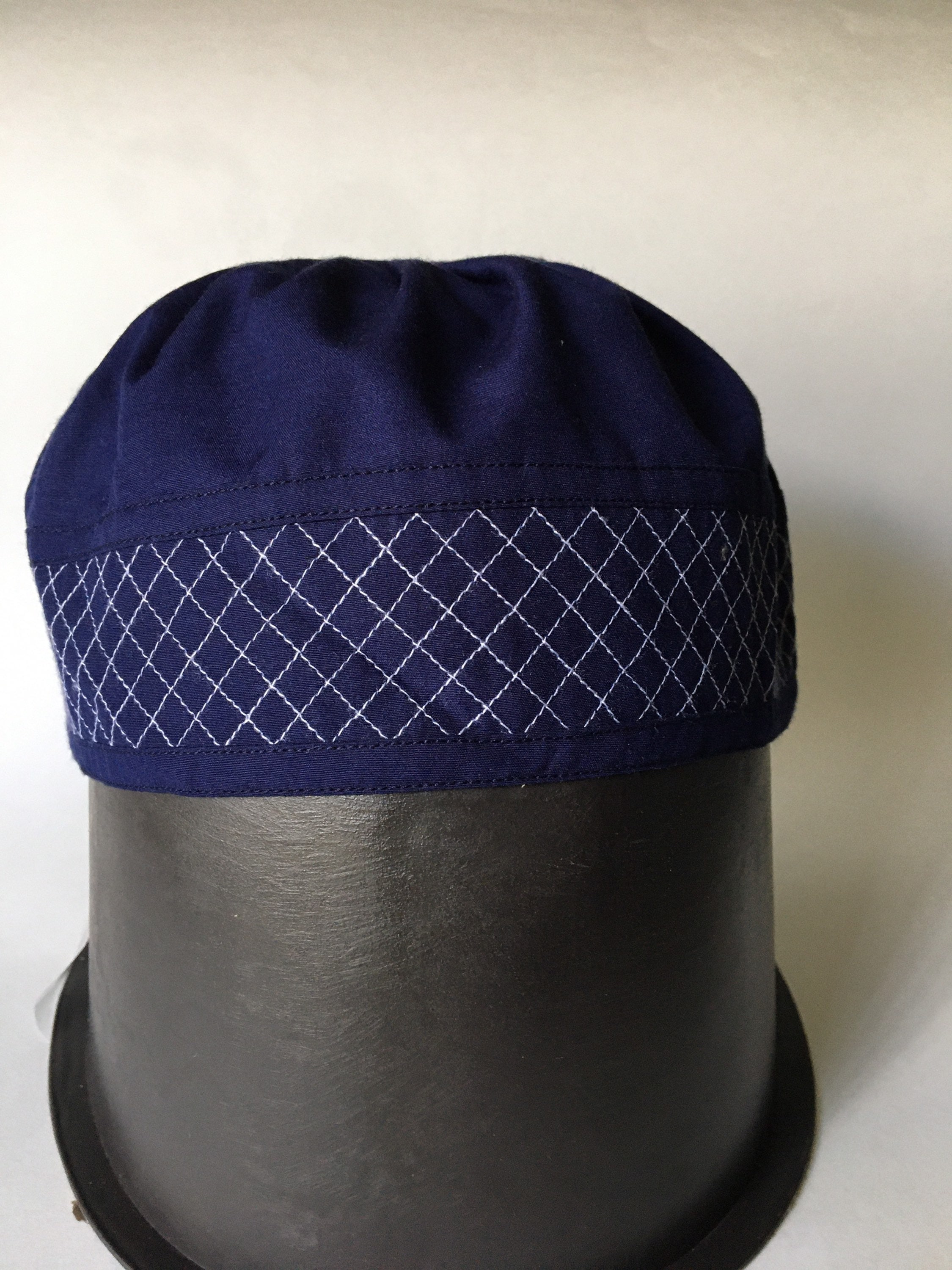 Muslim Prayer Cap Topi - Etsy