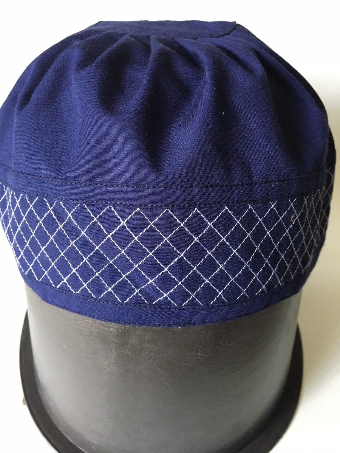 Muslim Prayer Cap Topi - Etsy
