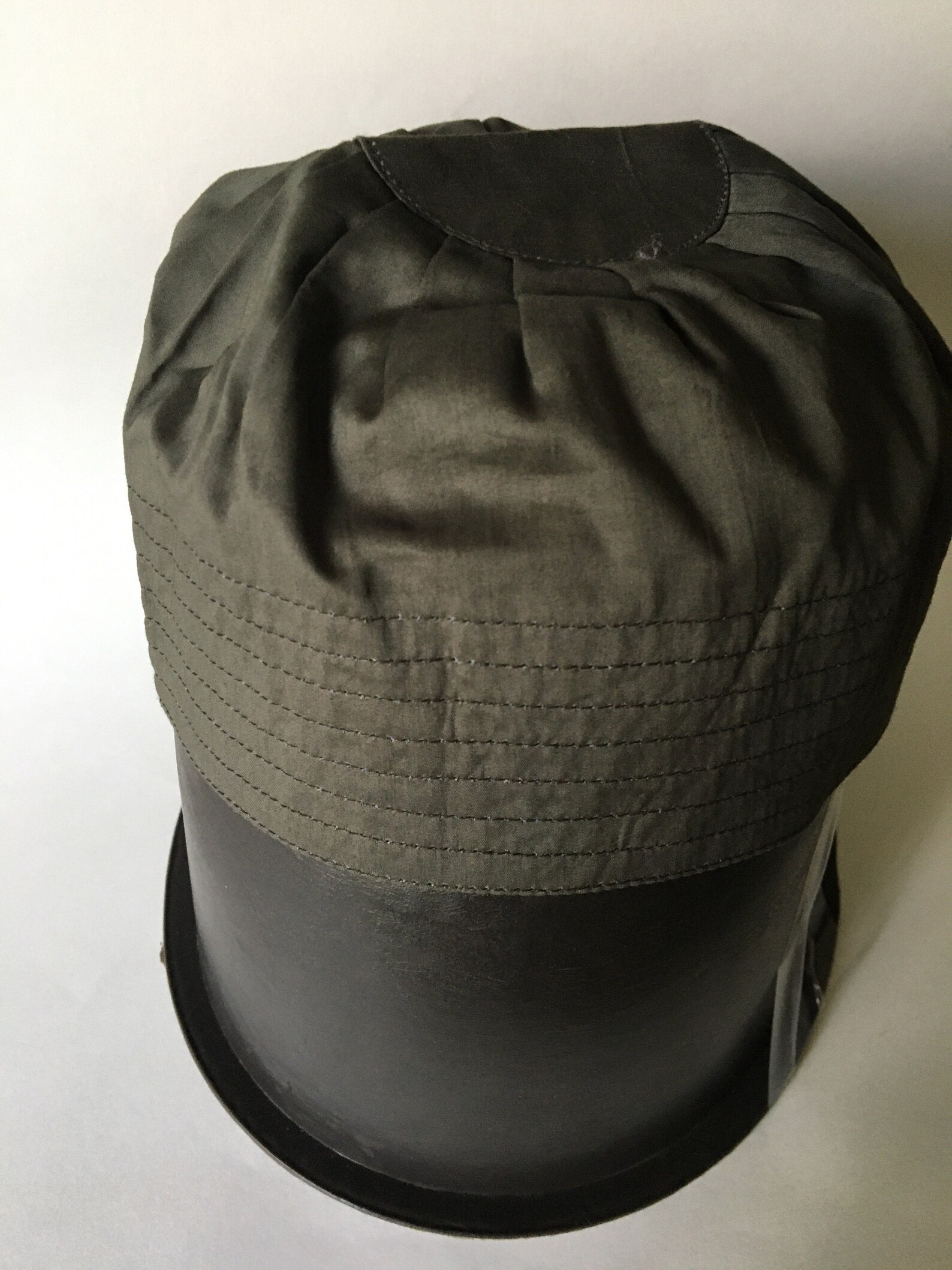 Mens Kufi Muslim Topi Prayer Cap Size- 21" - Etsy