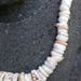 PUKA Shell Necklace From Maui - Etsy