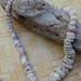 PUKA Shell Necklace From Maui - Etsy