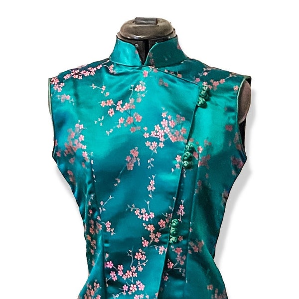 Cheongsam - Etsy