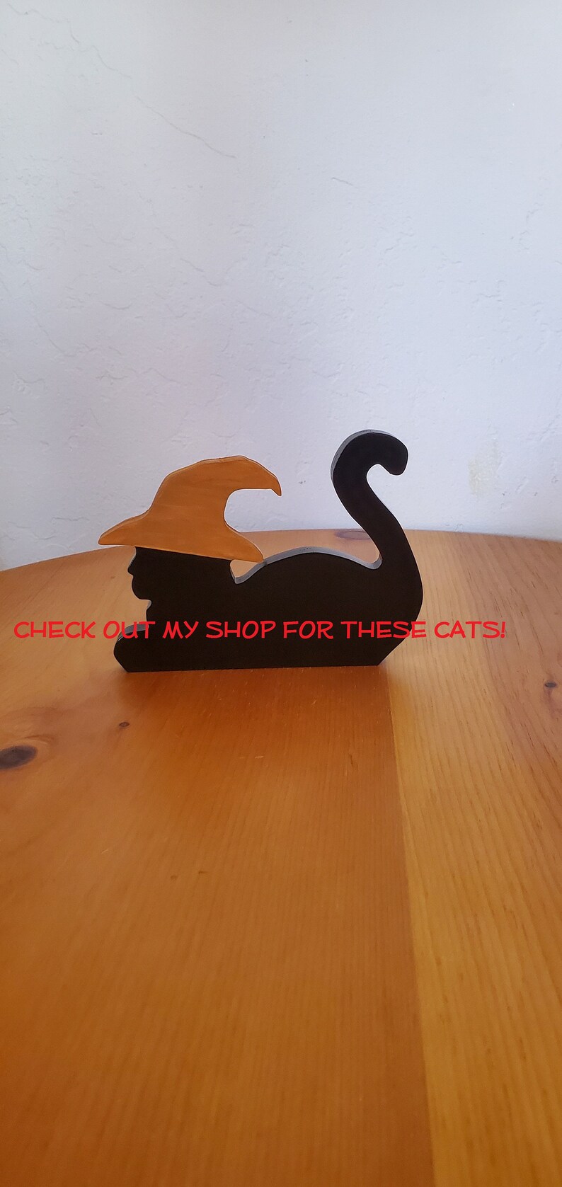Cat Home Decor Door Frame Black Resting Multiple Colors - Etsy