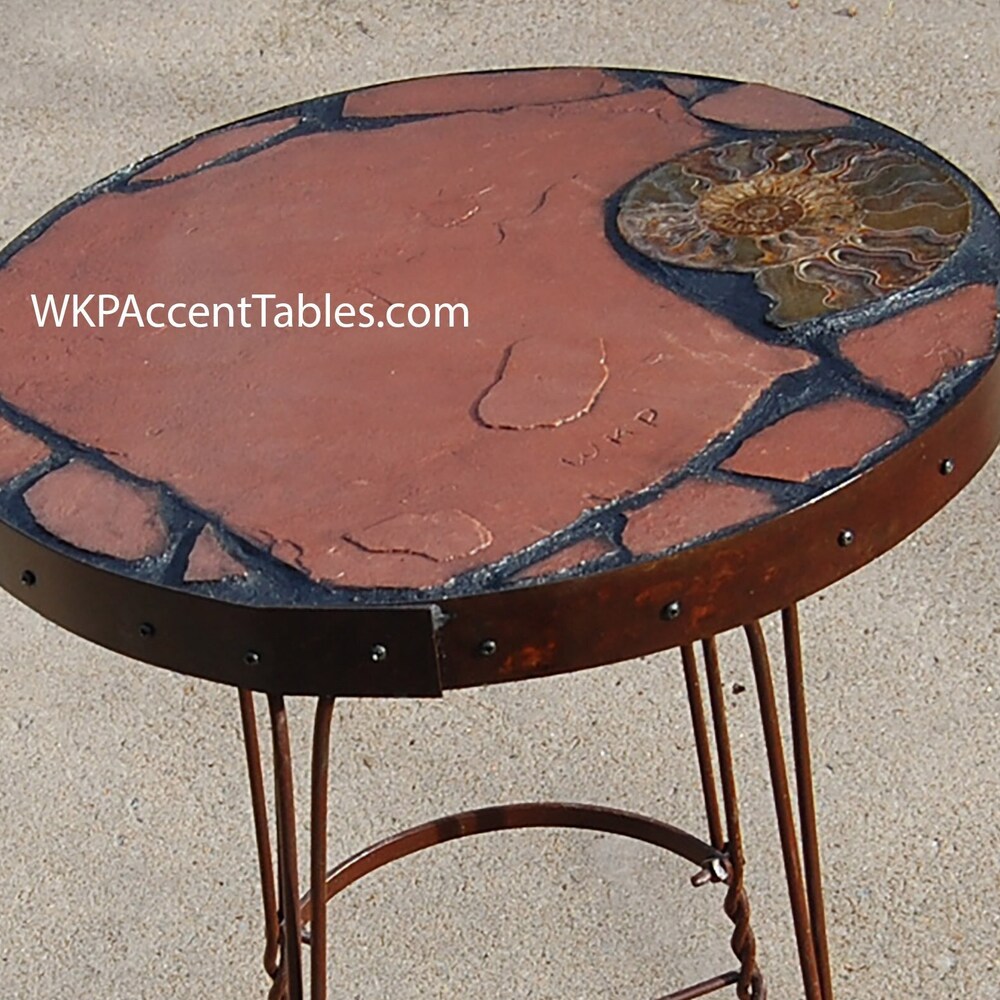 WKPAccentTables - Etsy