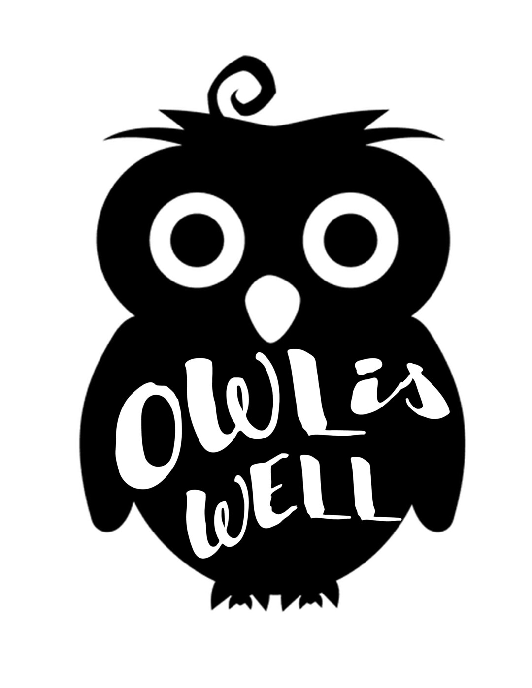 Owl Svg, Png, Pdf Download - Etsy