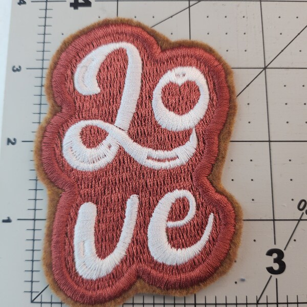 ASL Numbers Zero to Nine 0-9 Patches - Etsy