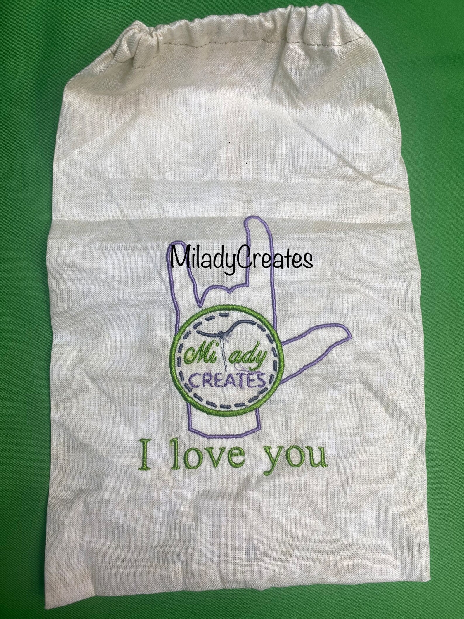 American Sign Language ASL Learning Patches - Etsy