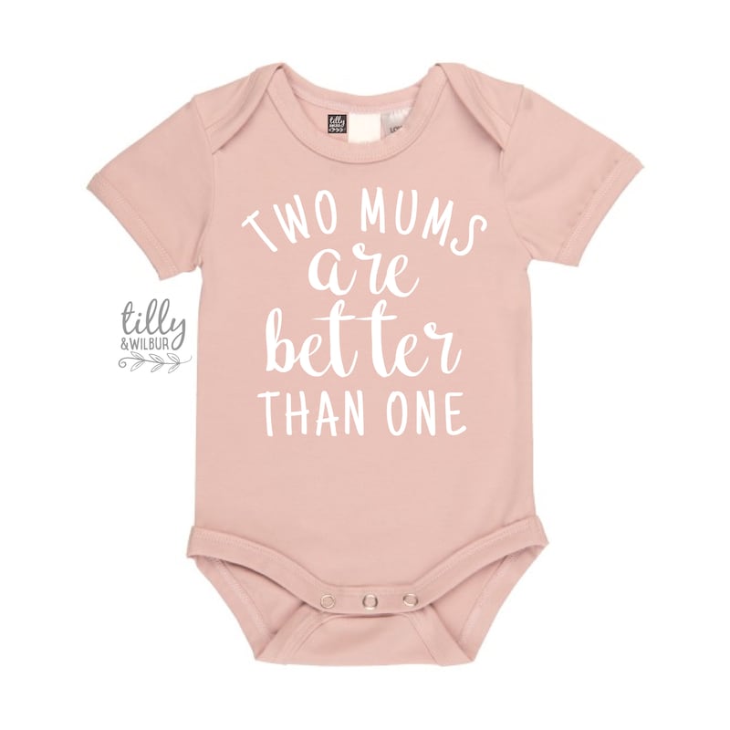 Two Moms - Etsy
