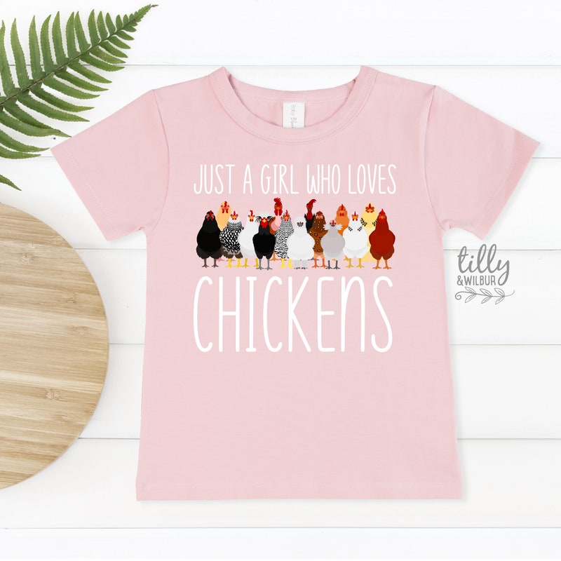 Chicken Lover - Etsy