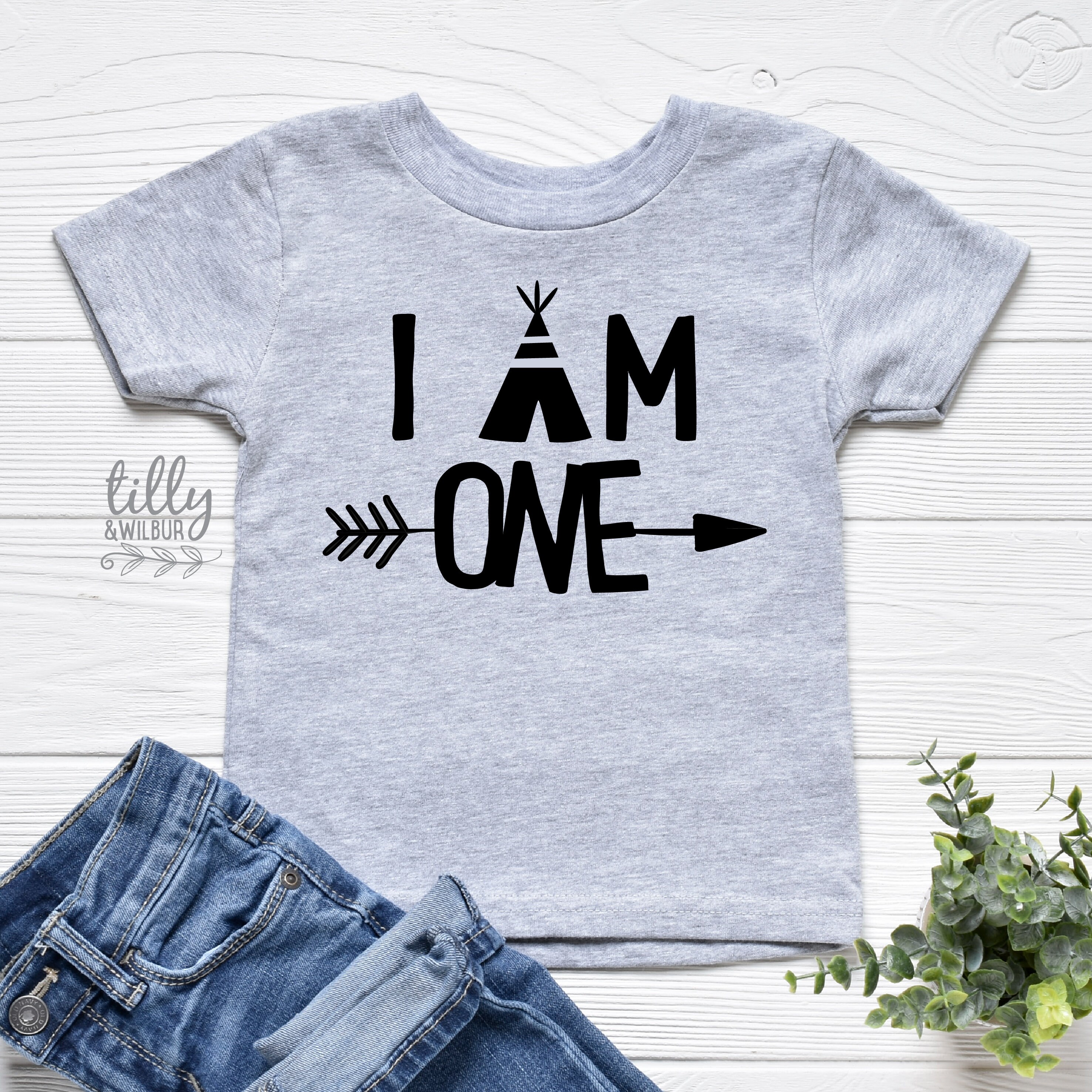 First Birthday T-shirt I Am One T-shirt 1st Birthday - Etsy Australia