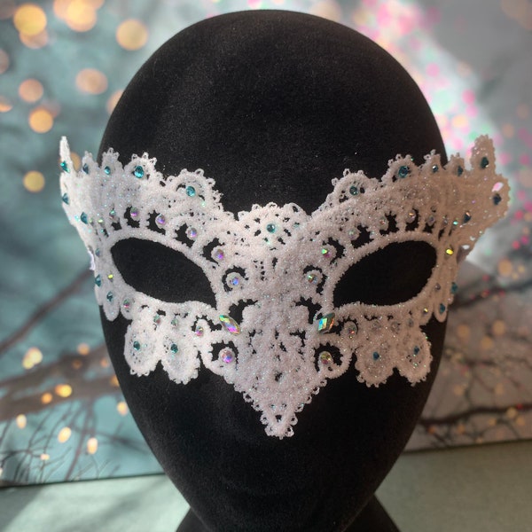 Hawk Costume Mask - Etsy