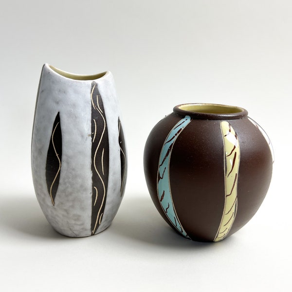 Marzi Remy Pottery - Etsy