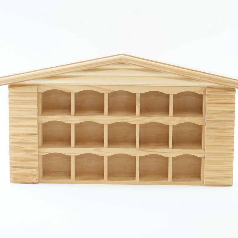 House Shaped Shelf - Etsy