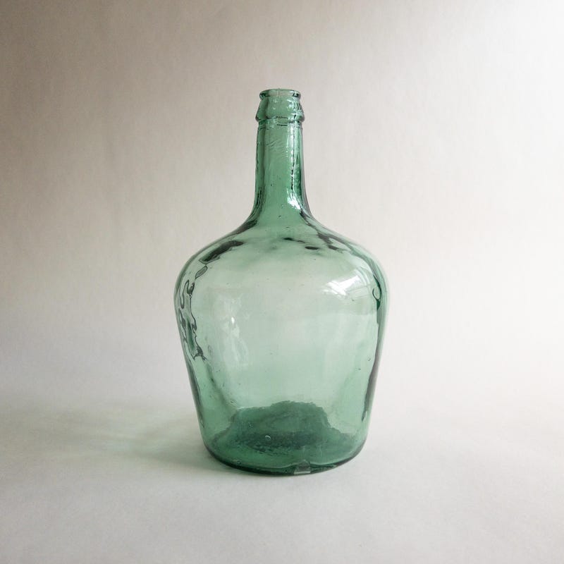 Demijohn - Etsy