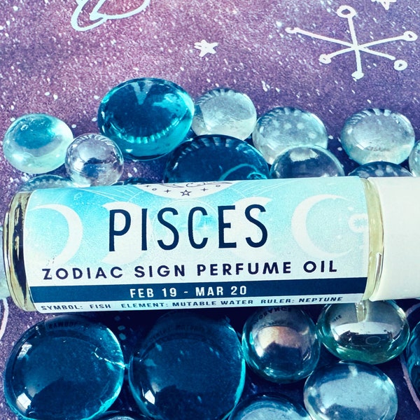 Pisces Fish - Etsy