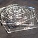 Pentagon, Pentangle Quilting Template Set, Stencil, Quilt Making ...
