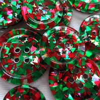 WE THREE KINGS Buttons - Etsy