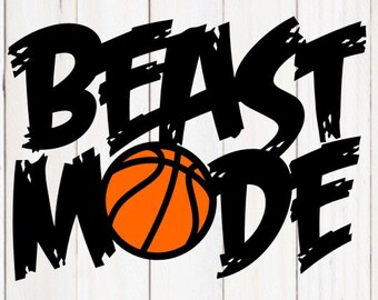 Beast mode svg | Etsy