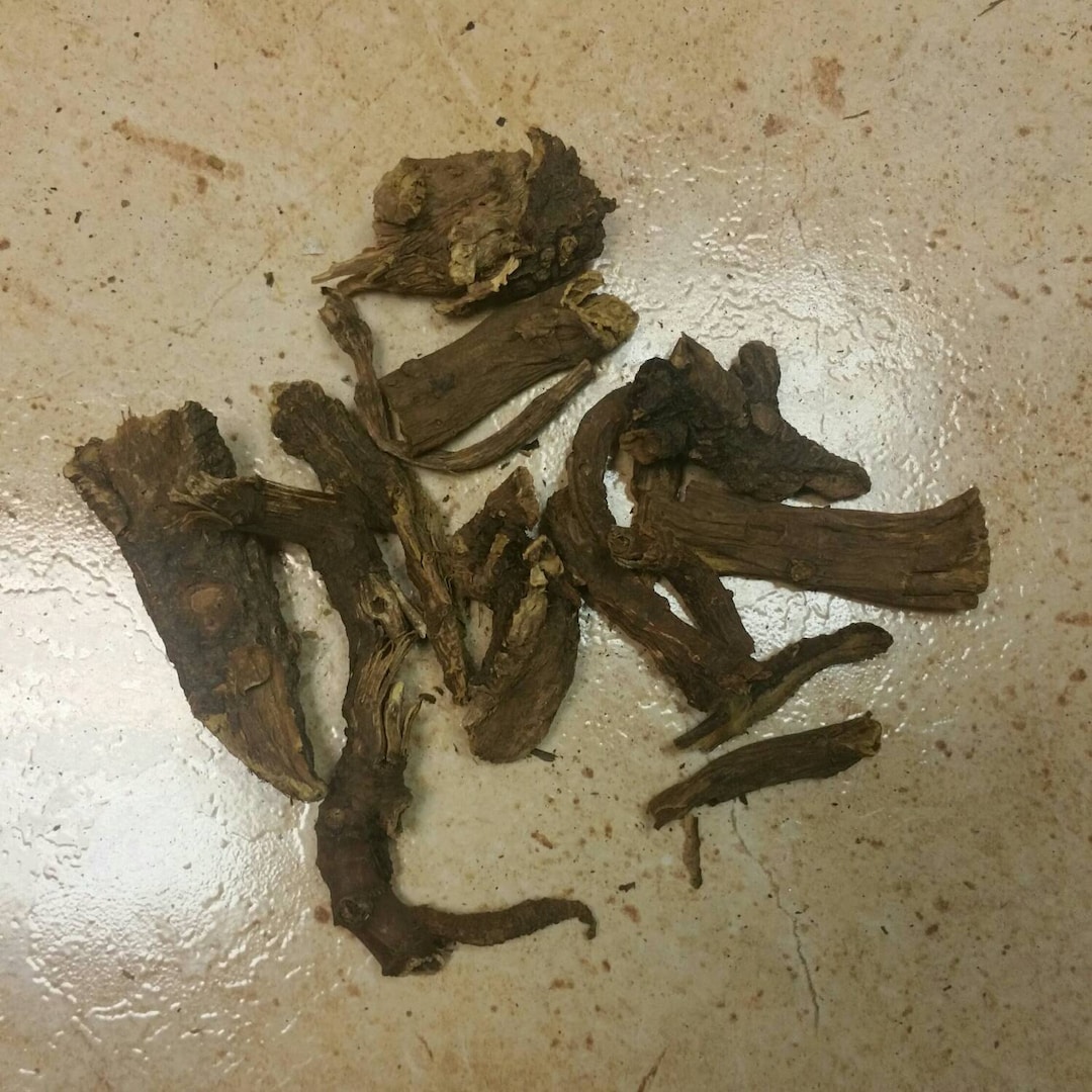 RUMEX CRISPUS Roots Yellow Dock 100 Gram - Etsy