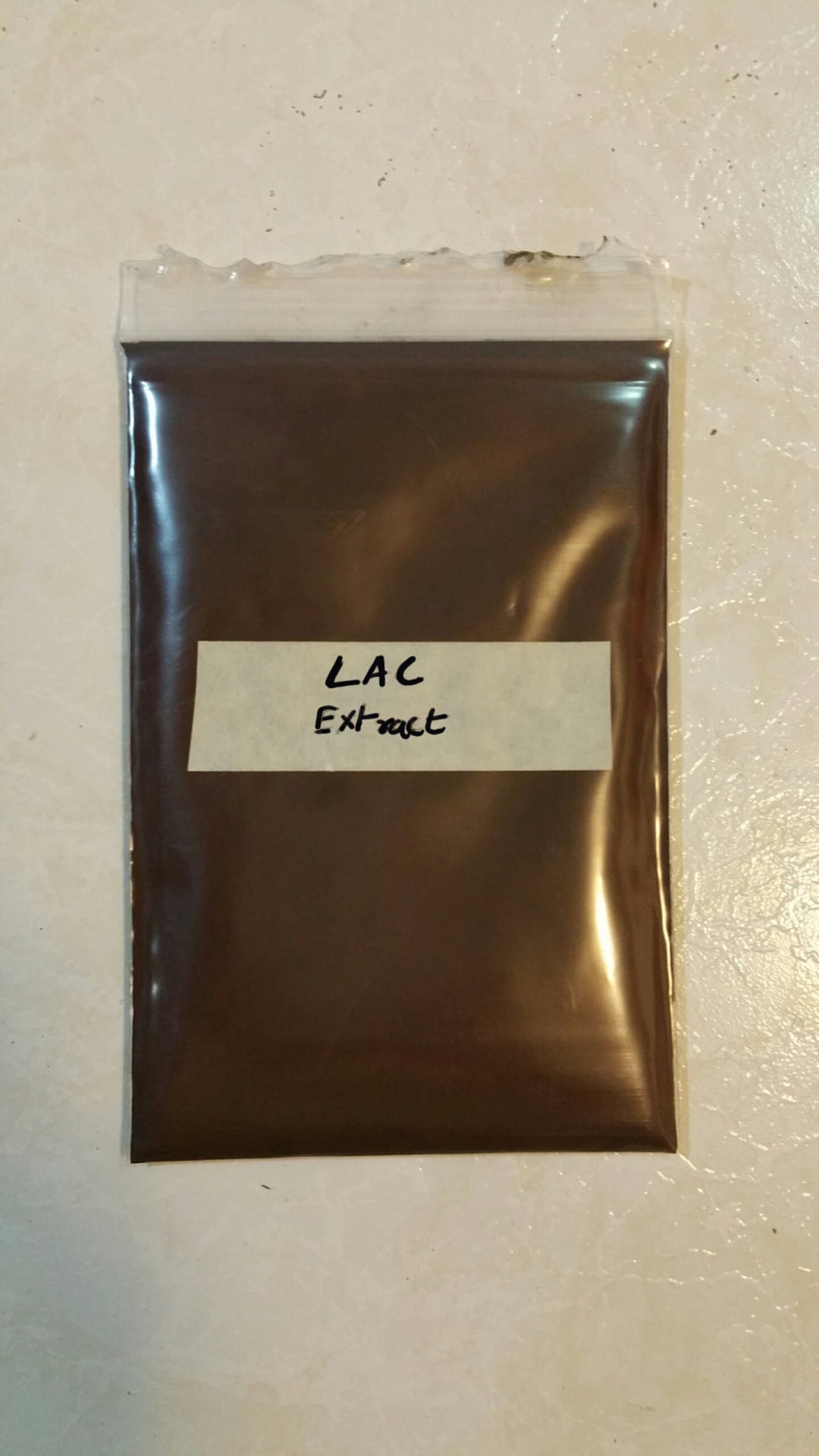 Lac Extract 50 Grams Natural Dye - Etsy