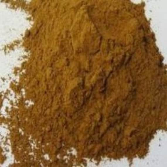 Persian Berries Extract 25 gram | Etsy