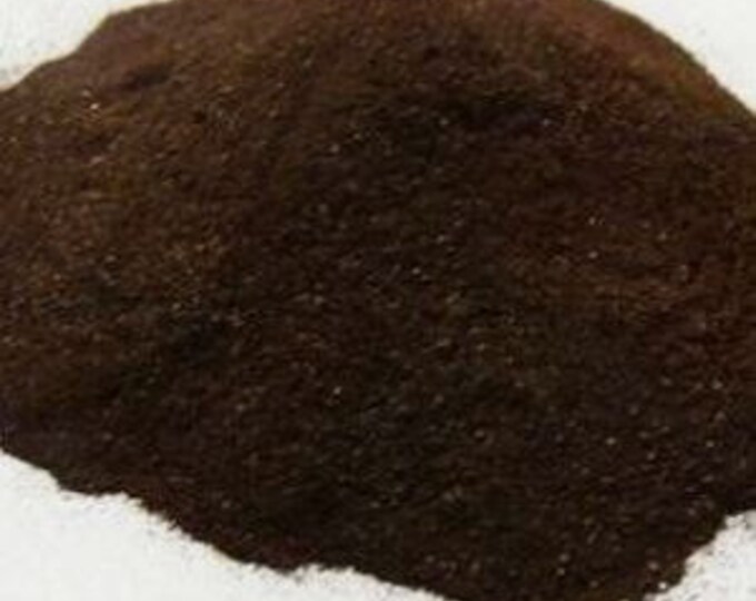 Logwood Extract Natural Dyes 25 Gram - Etsy