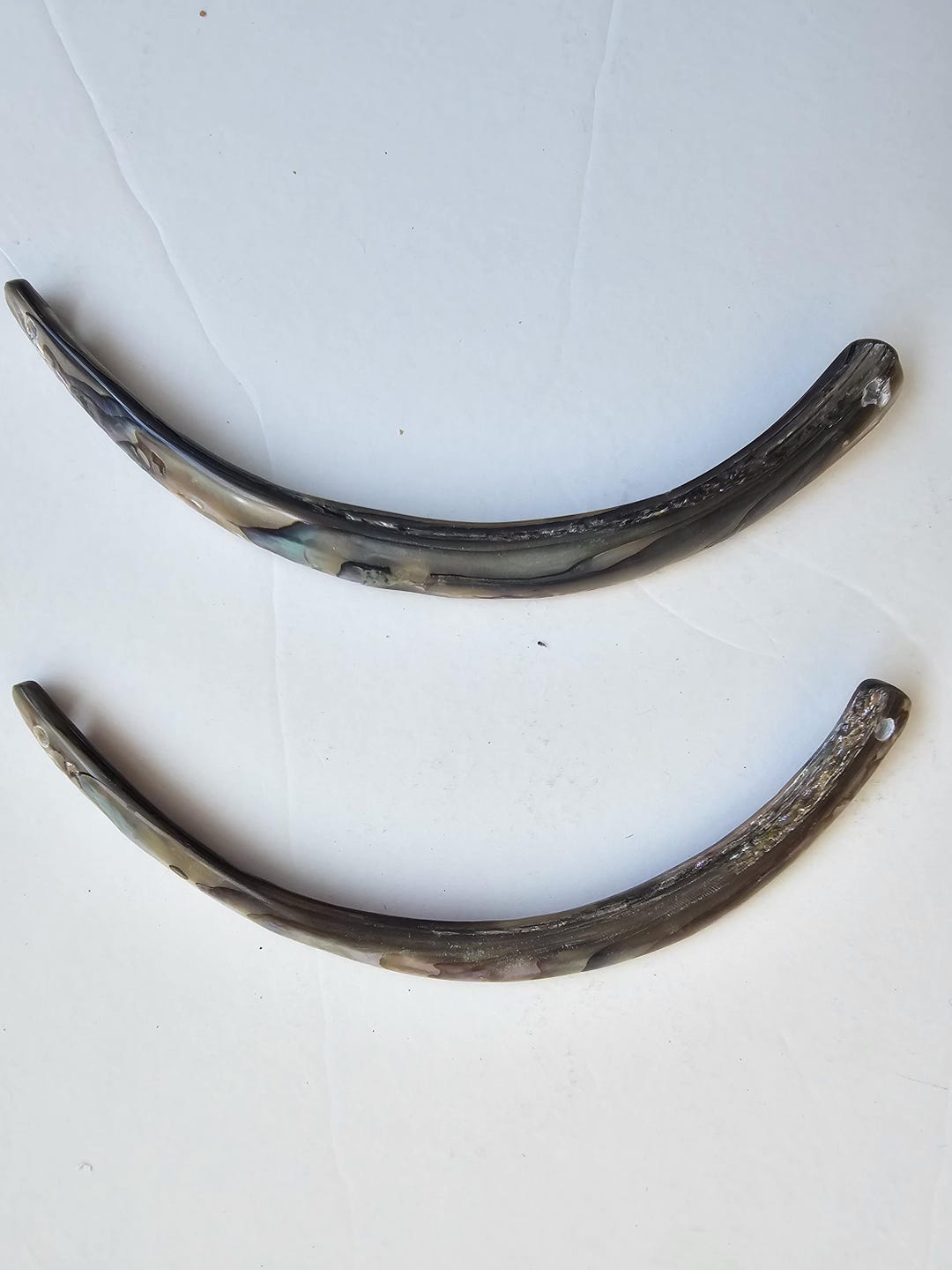 Abalone Shell Stick - Etsy