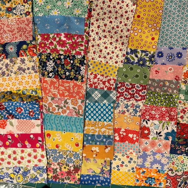 Reproduction Fabric - Etsy