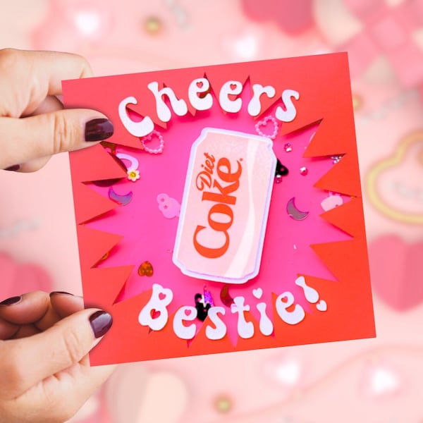 Diet Coke Gift Card - 60+ Gift Ideas for 2024