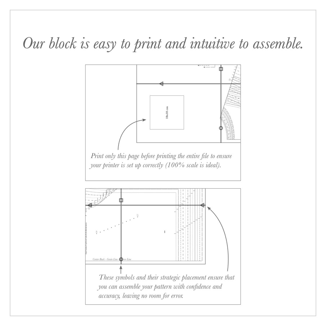 Basic Bodice & Sleeve Sewing Pattern PDF | Bunka Style Sloper | Digital Download | DIY ...
