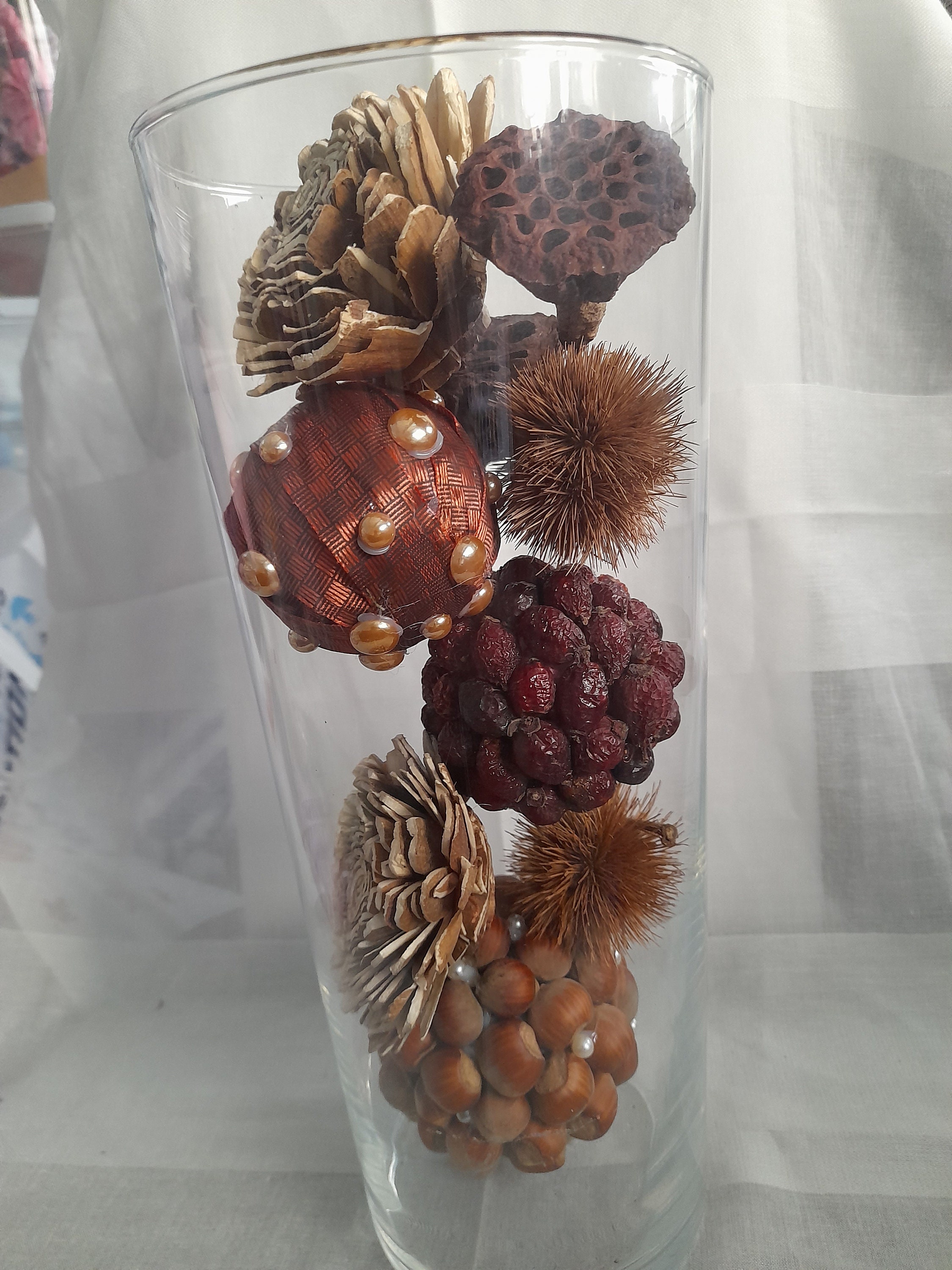 Decorative Balls for Bowls Table Centerpiece Modern Home - Etsy