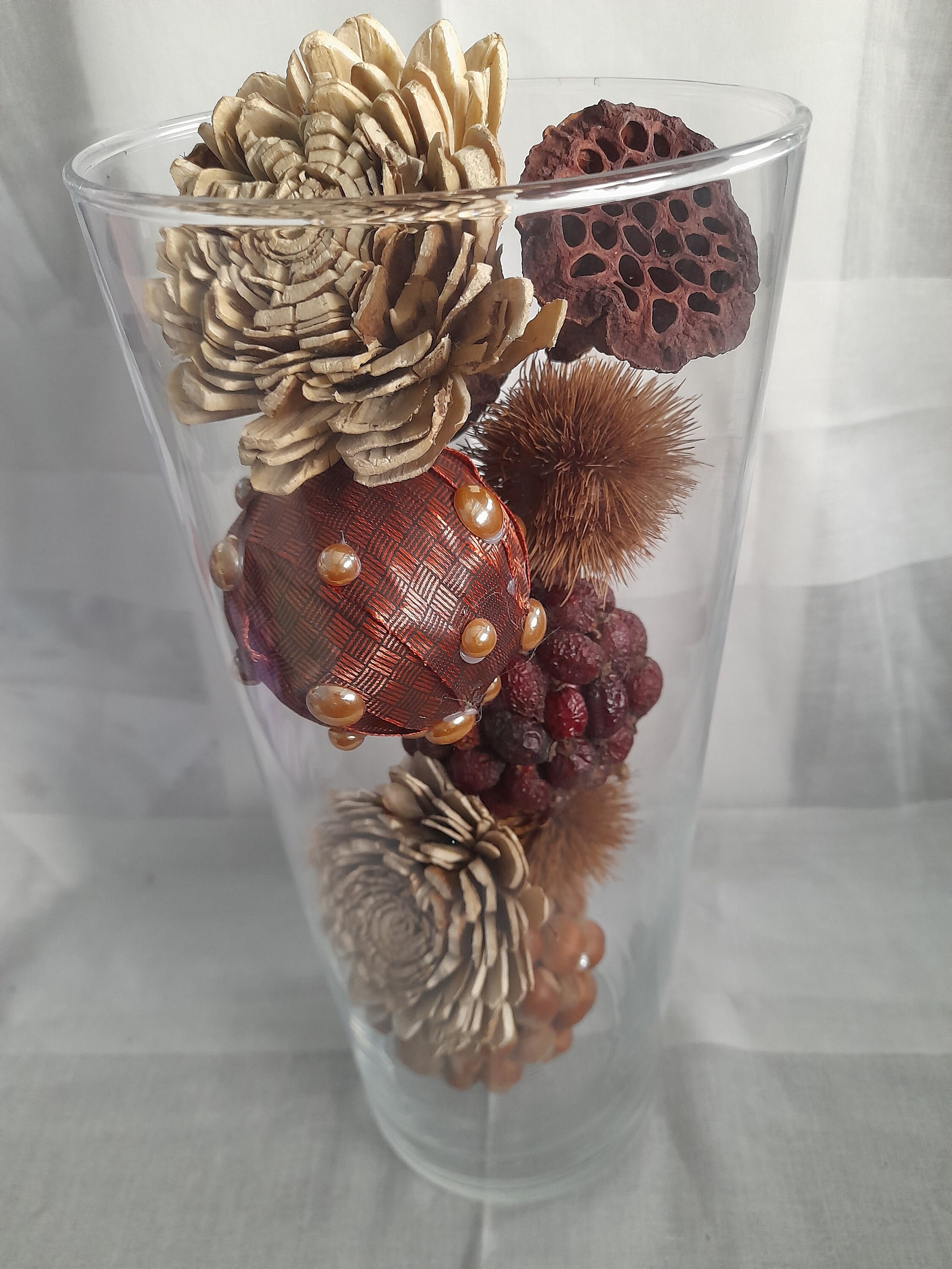 Decorative Balls for Bowls Table Centerpiece Modern Home - Etsy