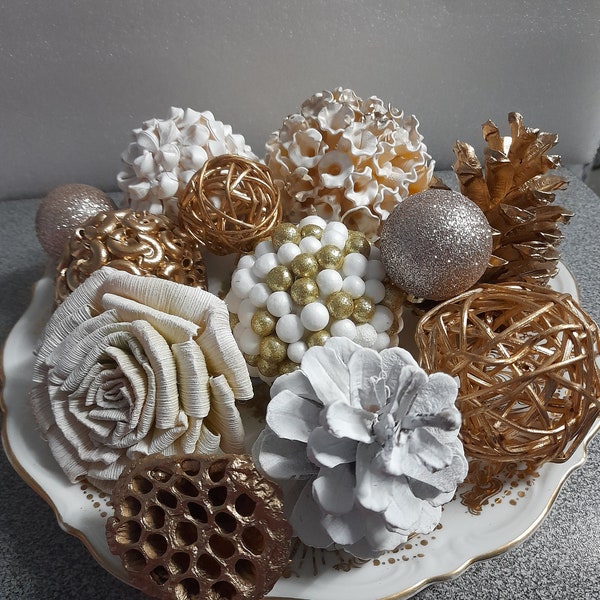 Decorative Balls - Etsy