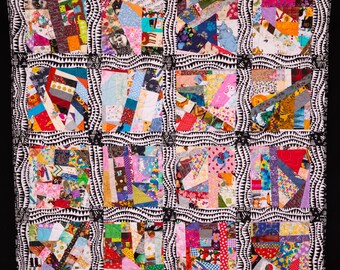 Bits and Pieces - Etsy