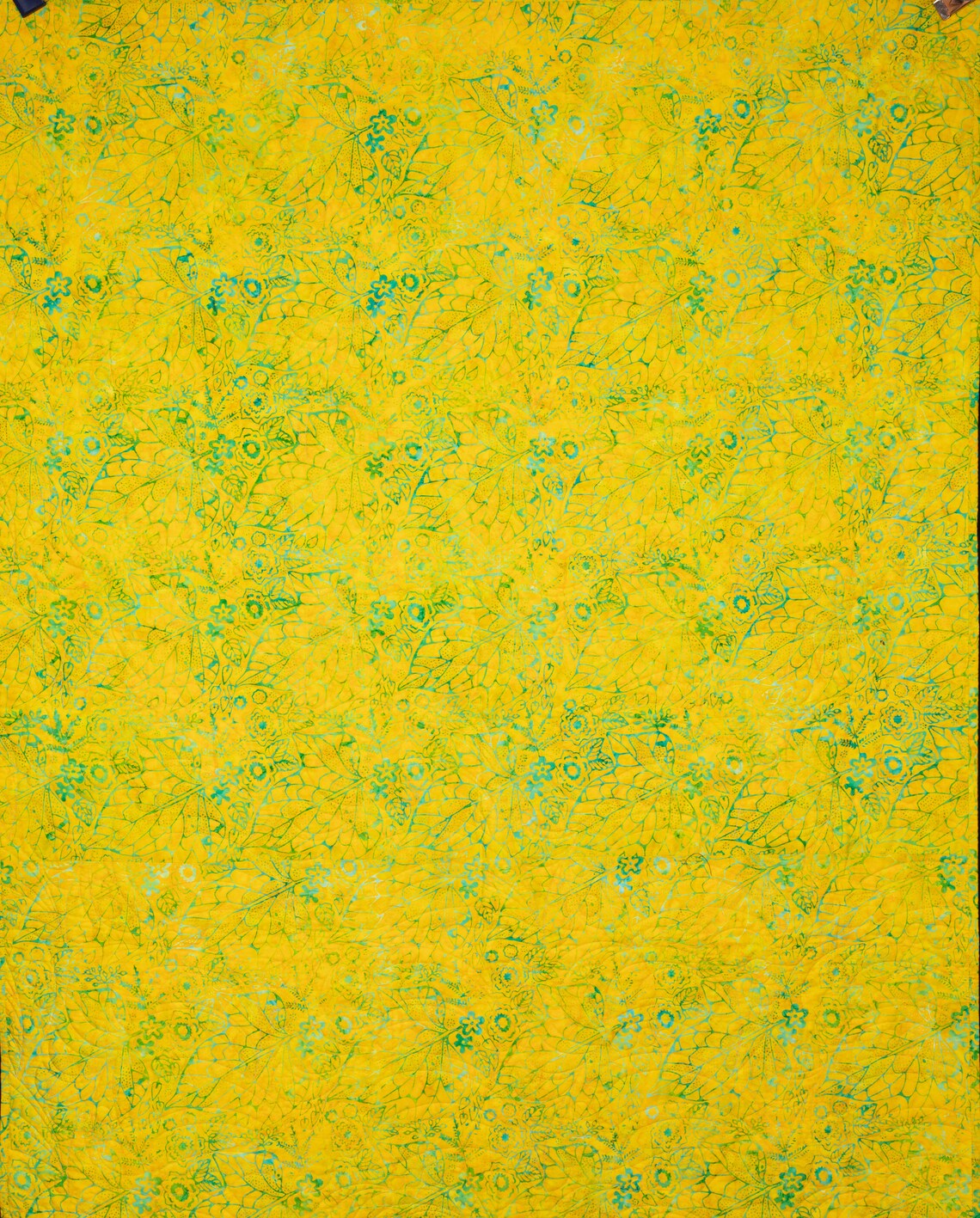 String Bean Quilt - Etsy